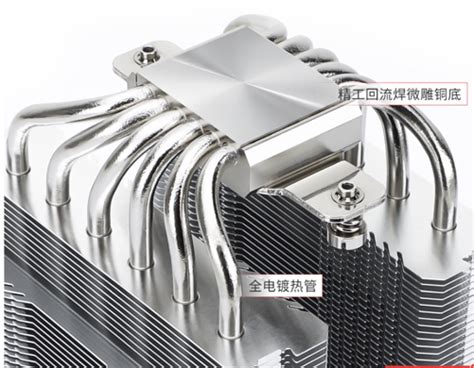 Cpu散热器怎么选？