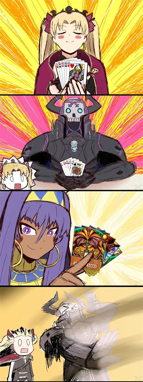 이건 엑조디아야이건 게임을 이기지 웃긴 만화 웃긴 일본만화