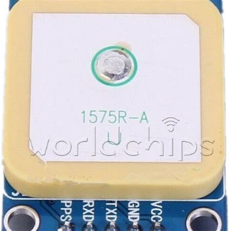 10 Mhz Gps Frequency Standard