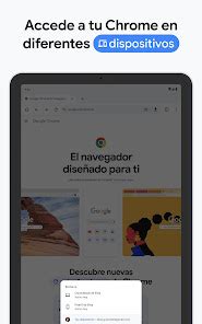 Google Chrome Apps En Google Play