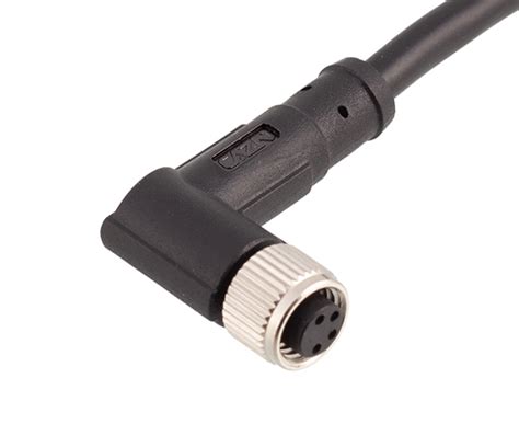 Angled Socket
