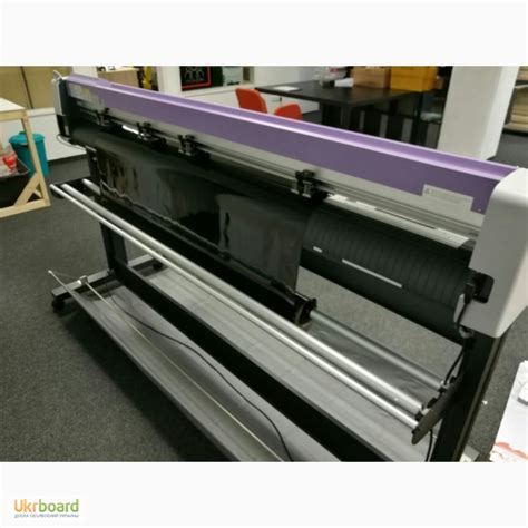 Продам/купить режущий принтер, плоттер Mimaki CG-160FX2, бу - Киев ...