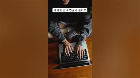 foreign key youtube