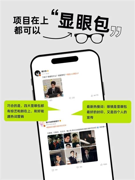 明星争做 显眼包” 知乎