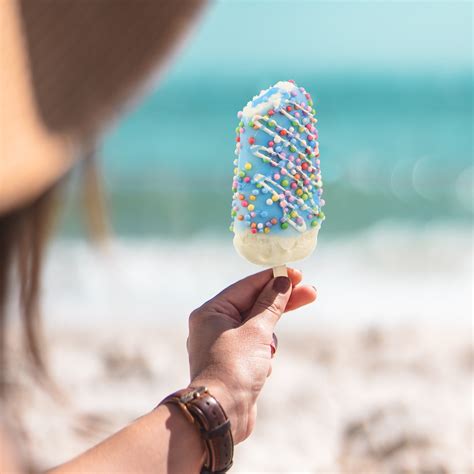 Weijiyouyu 5pcs Simulation Ice Cream Models Fake Nut Ice Creams Photo Props For Shop