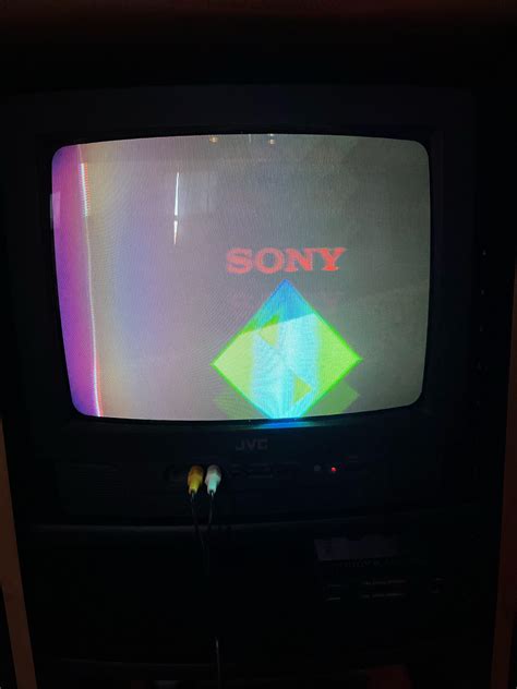 how do i fix visual issue with psone r psx