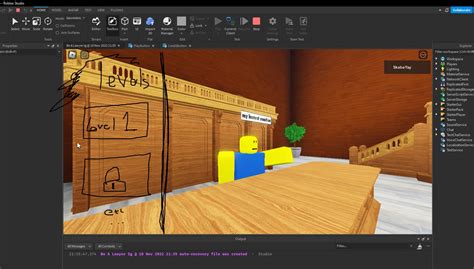 How To Make Story Levels System Scripting Support Developer Forum