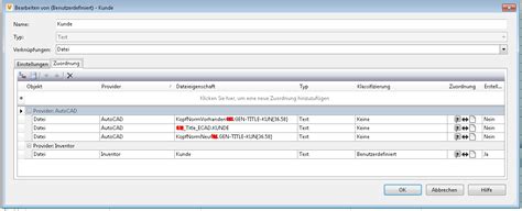 Vault Data Standard Autocad Mapping Autodesk Community