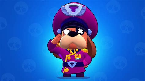Colonel Ruff Brawl Stars Colonel Ruffs What You Need To Know Brawl