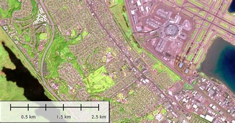 Advanced Software To Rapidly Process Sentinel 2 And Landsat 8 Imagery Band Combinations Pan