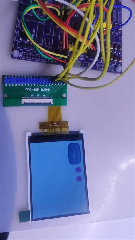 杰理移植lvgl 哇酷地摊跳蚤市场 Whycan Forum哇酷开发者社区