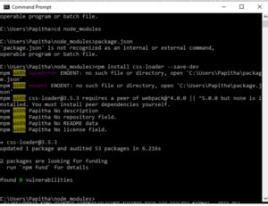 CSS Loader Learn The Working Of CSS Loader With Examples