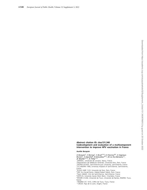 Pdf Codevelopment And Evaluation Of A Multicomponent Intervention To