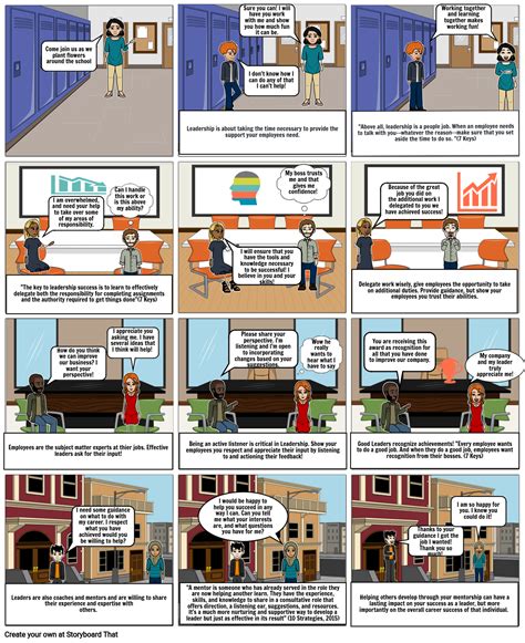Group Assignment Storyboard Par Dmcdermott45