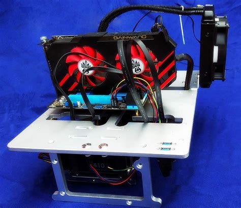 The 10 Best Water Cooling Mini Itx Life Maker