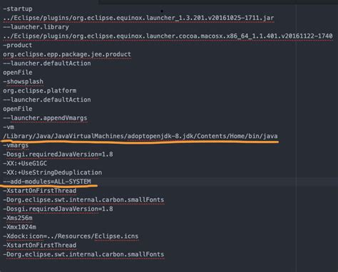 JVM에러 java lang noclassdeffounderror javax annotation predestroy
