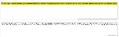 【web】dasctf X Gfctf 2024｜四月开启第一局 题解全 Csdn博客