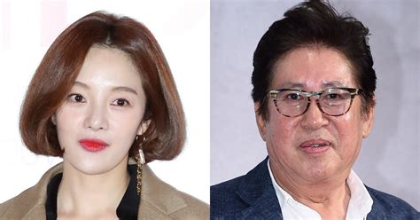 “시아버지 김용건과 함께…” 하정우 동생과 결혼하는 황보라 깜짝 소식 전해졌다 위키트리