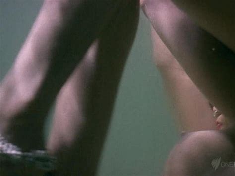 Naked Anu Agarwal In The Cloud Door