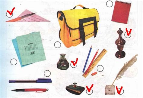 Наш класс в школе Ответы Плешаков Новицкая 1 класс 1 часть