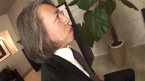 Chinese Manager And Son In Law Smashed The New Trainee Dame On The Biz Journey