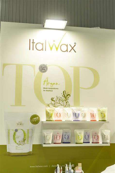 ITALWAX @ BEAUTY FORUM WARSAW 2023! - Italwax