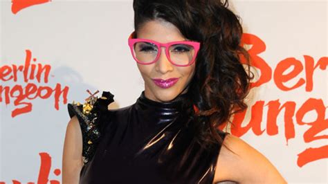 Micaela Sch Fer Im Ice Immer Lust Auf Sex