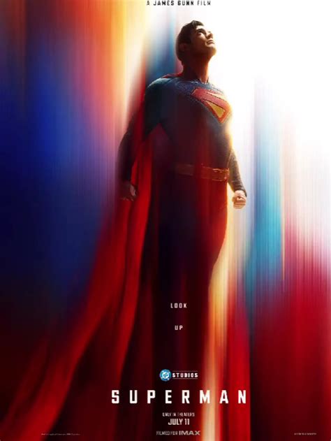 Profil David Corenswet Pemeran Baru Superman Cucu Penulis Terkenal