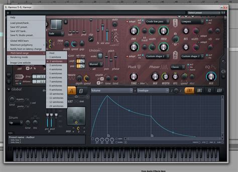 Pitch Bend With Midi Keyboard Doesnt Work Very Annoying Forum