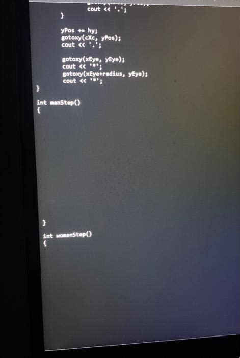 Solved Study The Given Source Code Walking Cpp And Use The Chegg