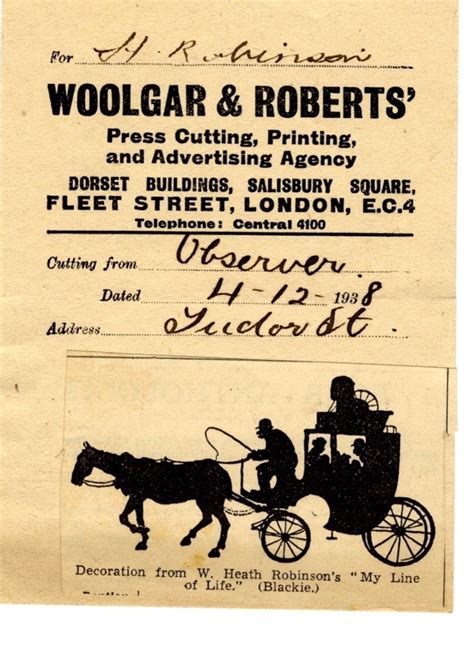 Heath Robinson Museum