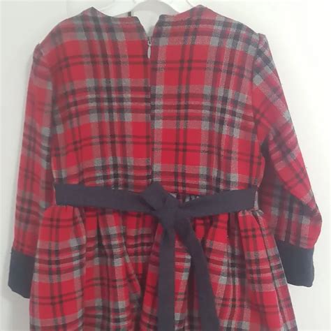 کمدا قیمت و خرید پیراهن کشمیر دخترانه رنگ مطابق عکس سایز بسته به سای