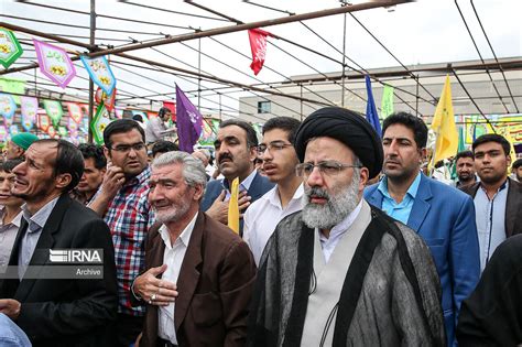 عکس تصاویری کمتر دیده شده از شهید سید ابراهیم رئیسی در گذر زمان