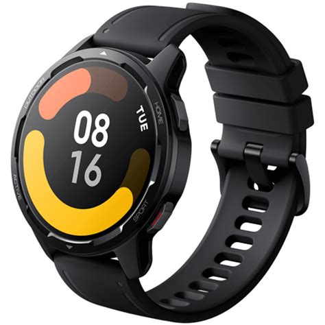 Smart Xiaomi Watch S Smart Saati