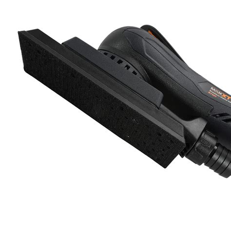 Maxxt 350w Brushless Orbital Sander Variable Speed And Power