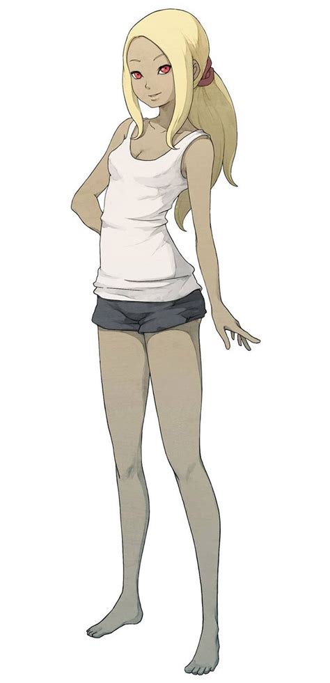 Kat Mining Costume From Gravity Rush 2 Character Design Character Art Gravity Rush Kat