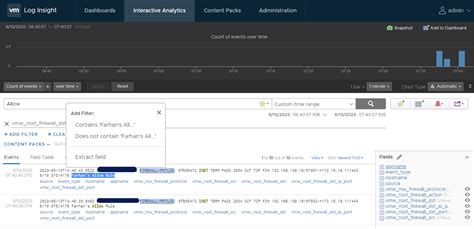 Vmware Nsx For Identity Firewall Use Case Networking And Security