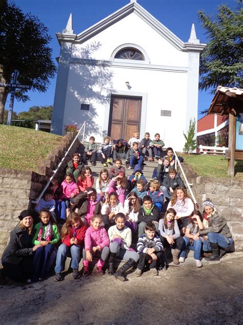 Escola Mundo Encantado Viajando Pela História De Encantado