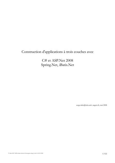 Pdf Simupaie Aspnet Csharp Dokumentips