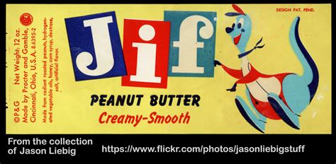 Jiffy Peanut Butter Logo