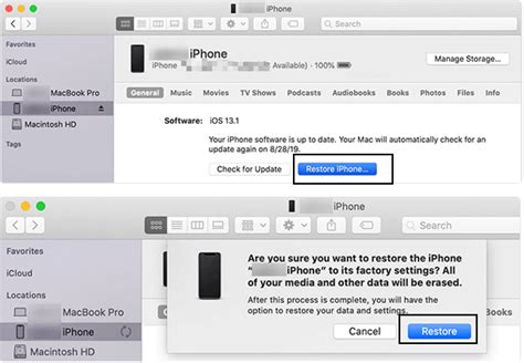 Ways How To Turn Off Parental Controls On IPhone