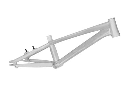 BMX Bike Frame Aluminium Alloy Carbon Fiber Titanium Bicycle Frame Kit Alibaba Com