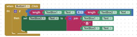 Why Does This Crash 12 By Abg Mit App Inventor Help Mit App Inventor Community