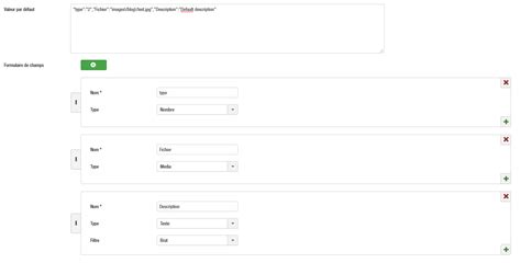 joomla 3 x default value for repeatable custom field joomla stack