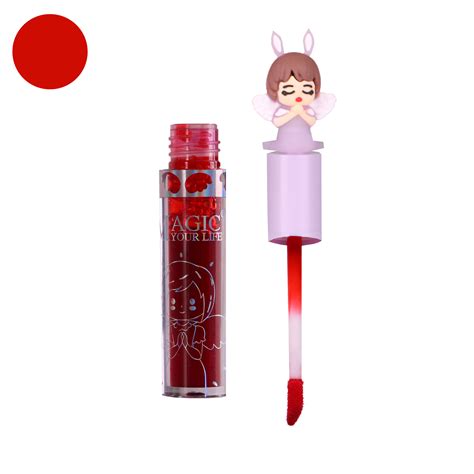 ⭐️ خرید اینترنتی تینت لب مجیک یور لایف مدل بستنی قیفی 1403 فروشگاه