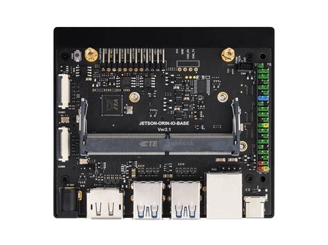 wavesharejetson orin nano super carrier board jetson orin nx super
