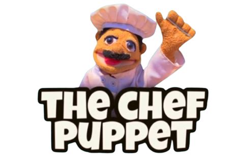 THE CHEF PUPPET OFFICIAL Has COPIED SML Fandom
