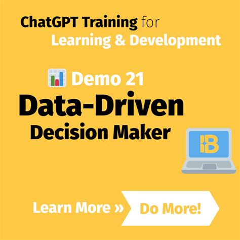 Data Driven Decision Maker Ai Superpowers