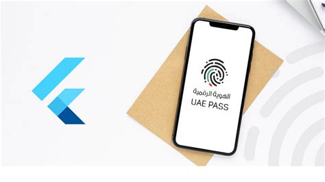 Integrating Uae Pass Into A Flutter Application By Mohamed Abdo