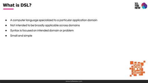 Building Dsl Using Groovy Ppt
